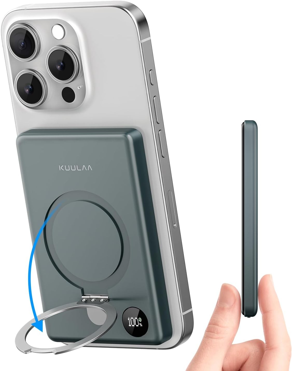 USB Fast Charging Hub 10 Port Charger 10-Port USB C Charging Station ...