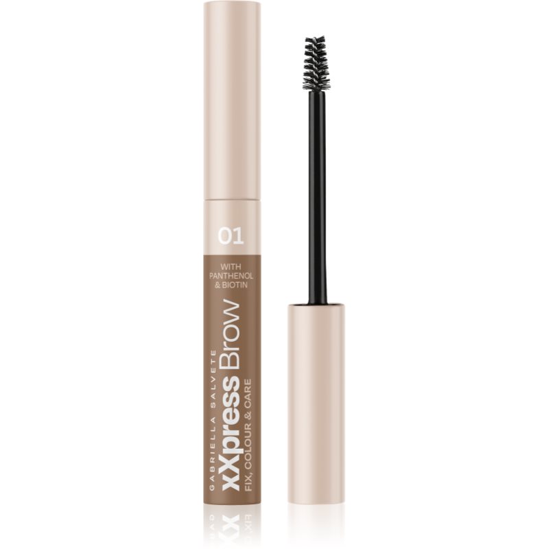 Brow gel eyebrows – Find the best price