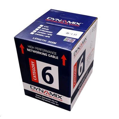 Cat 4 cable