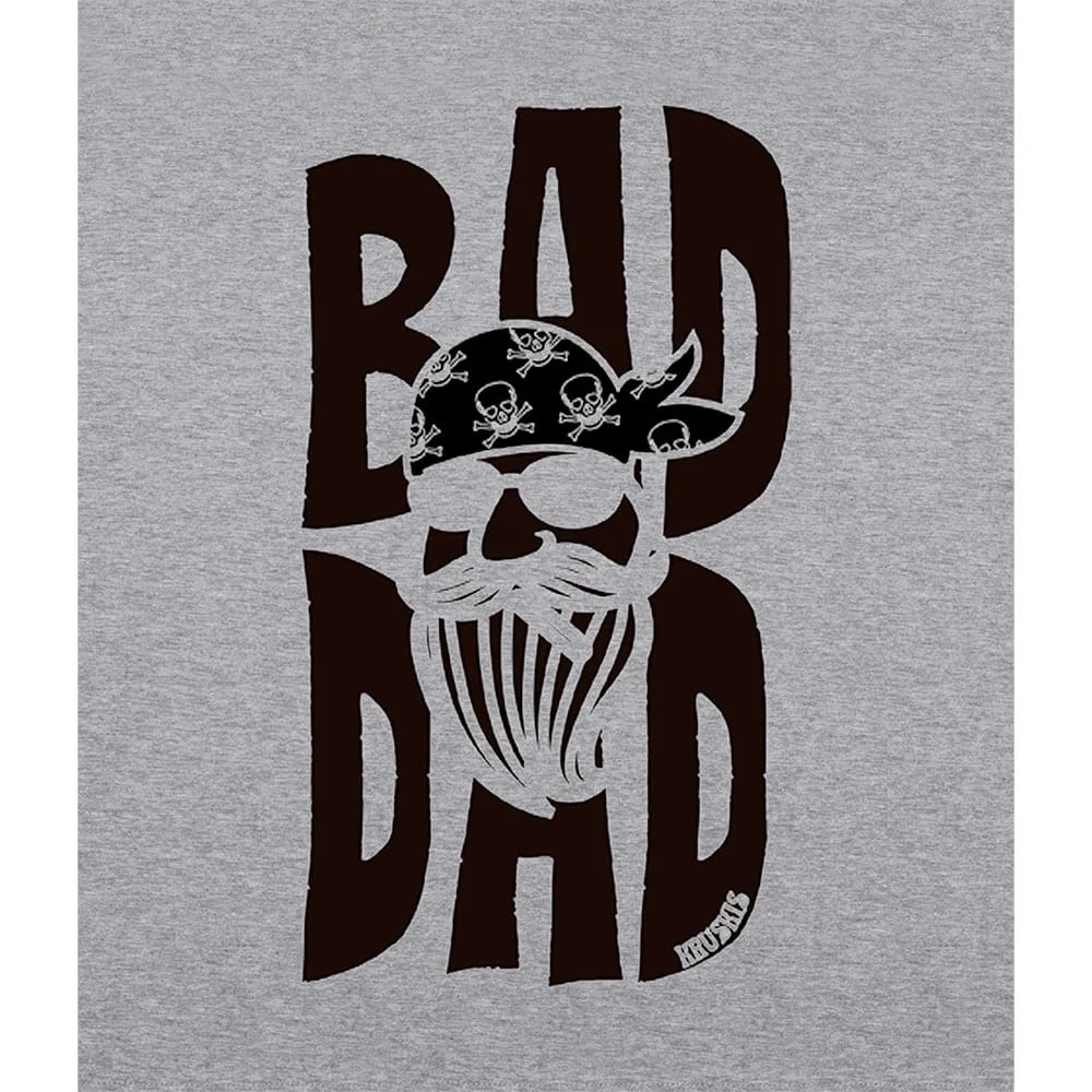 Bad dad – Hitta bästa priset