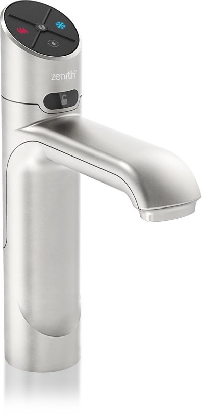 Zenith hydrotap