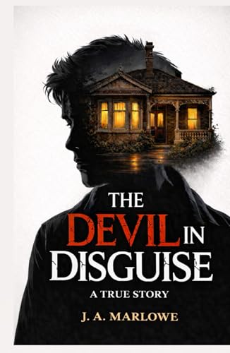 Devil in disguise – Hitta bästa priset
