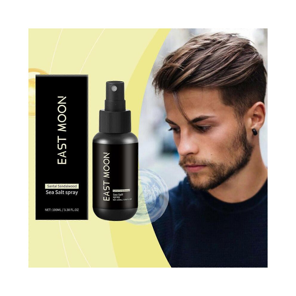 Hair spray with sea salt – Find the best price