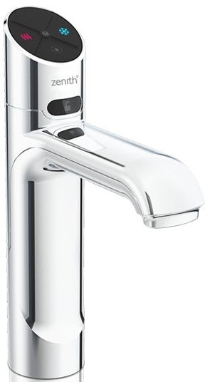 Zenith hydrotap