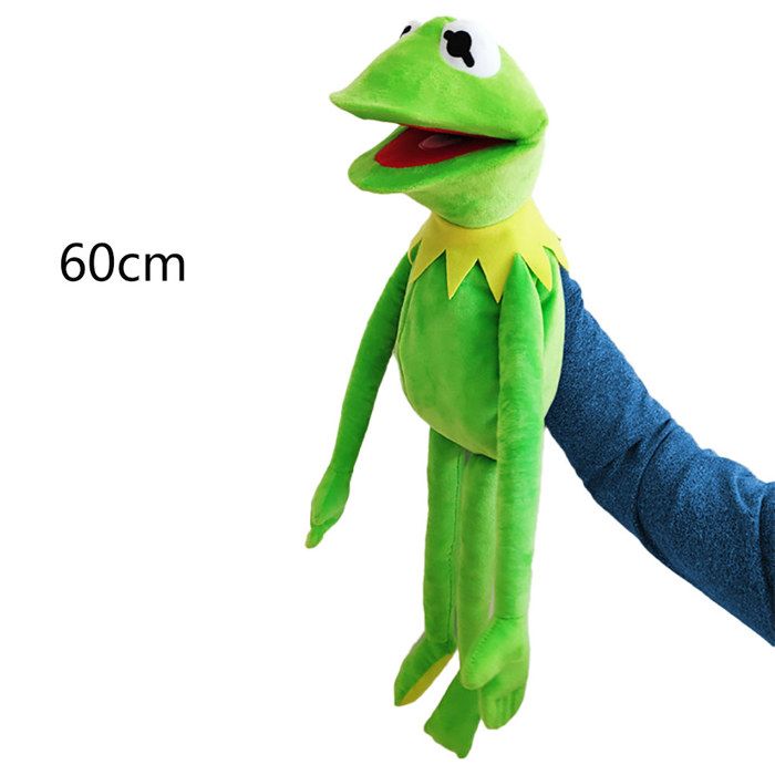 Kermit la grenouille – Offres Black Friday 2025