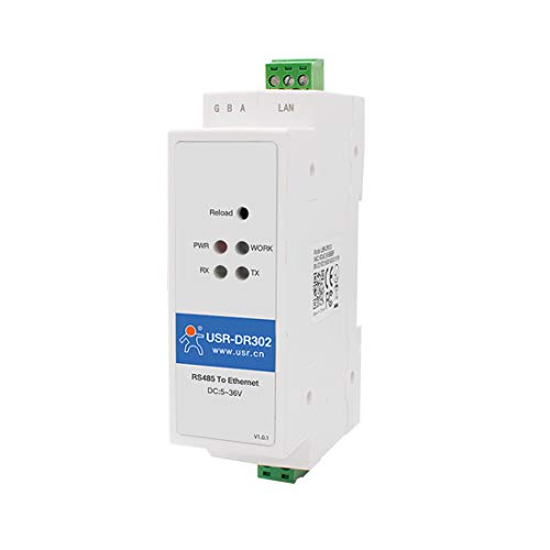 Modbus RS485 – Hitta bästa priset