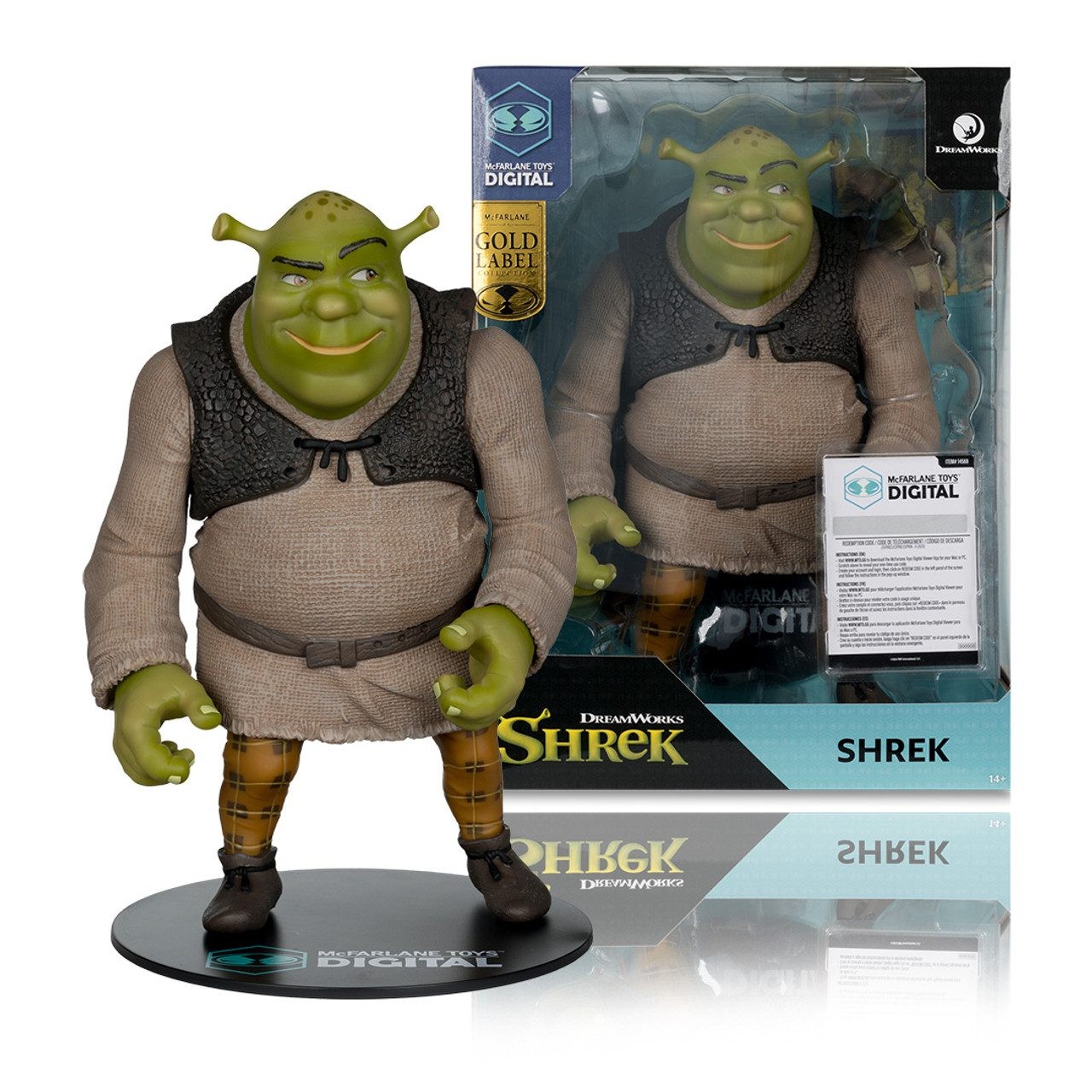 Shrek toys – Find the best price