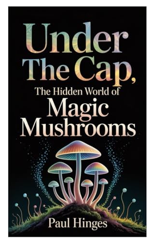 Magic mushrooms – Hitta bästa priset
