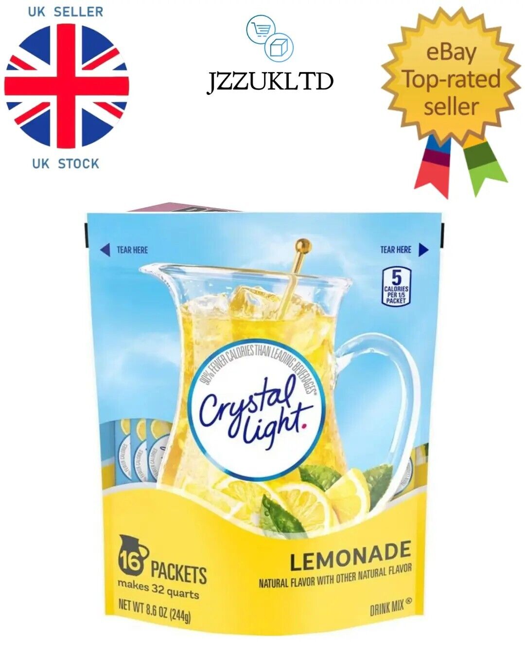 Crystal drink – Find the best price