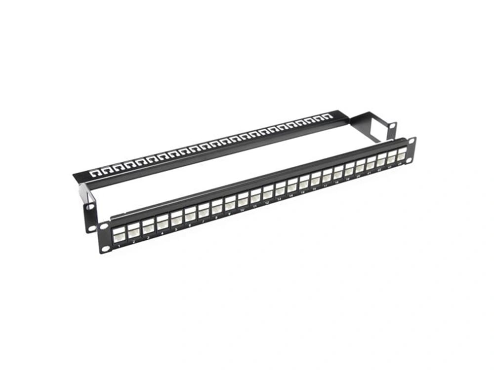 Patch panel