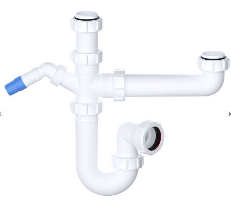 Kitchen sink trap – Find the best price
