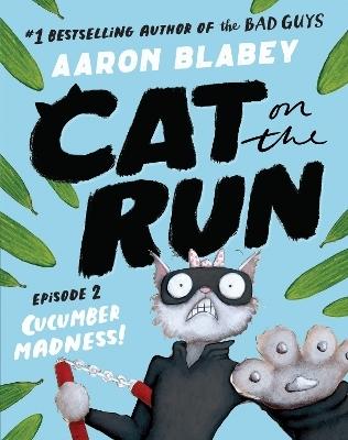 Cat run