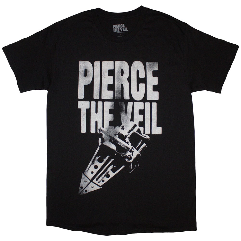 Pierce the veil – Hitta bästa priset
