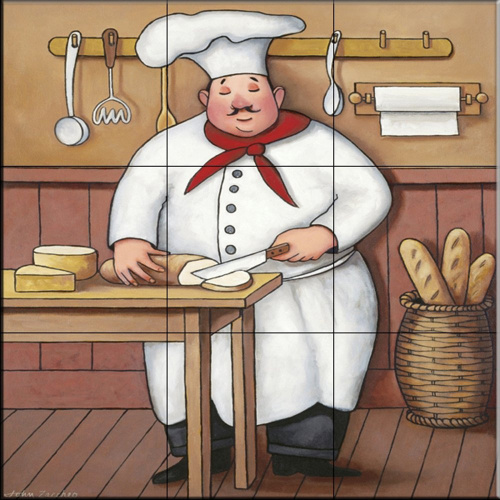Kitchen store