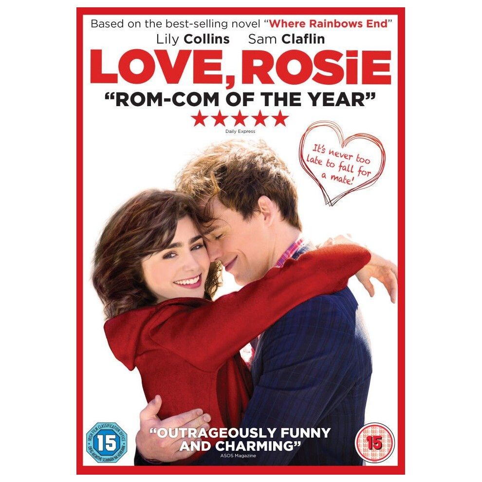 Love rosie – Find the best price