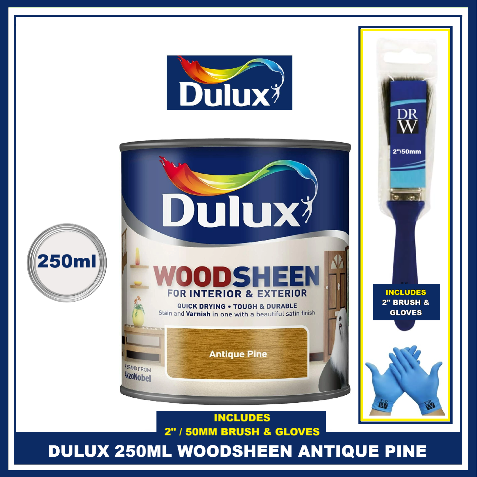 Antique pine wood stain – Find the best price