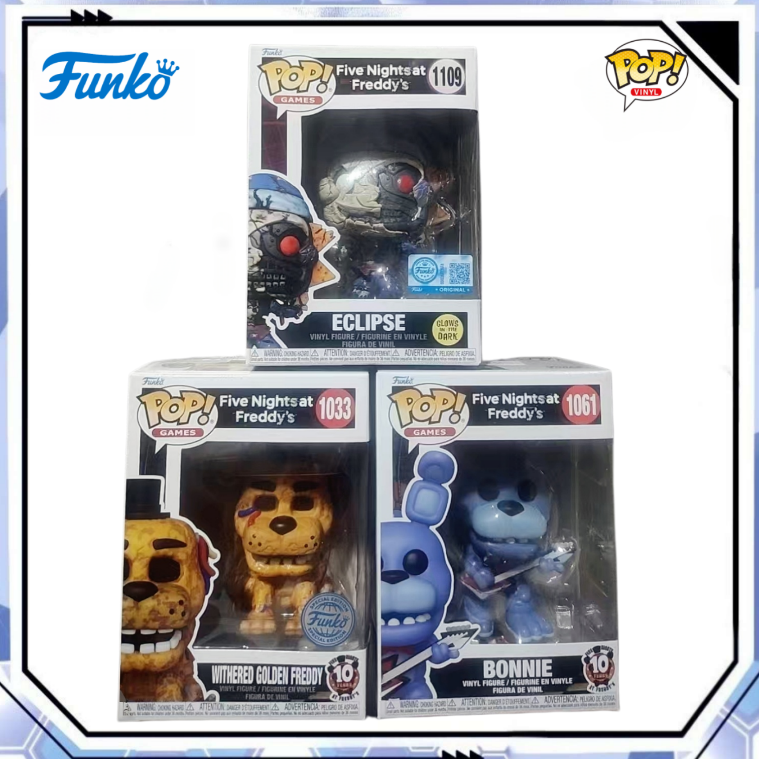 Bonnie funko pop – Find the best price