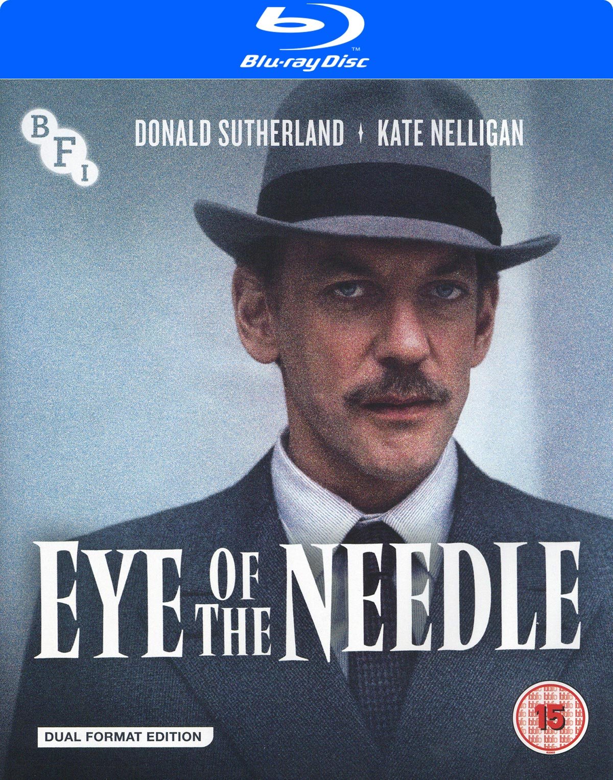Eye of the needle – Hitta bästa priset