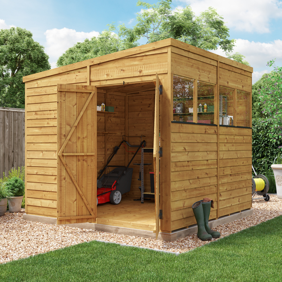 Billyoh shed – Find the best price