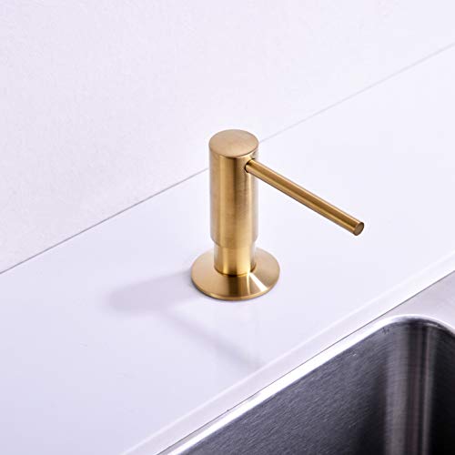 Sink soap dispenser – Find the best price