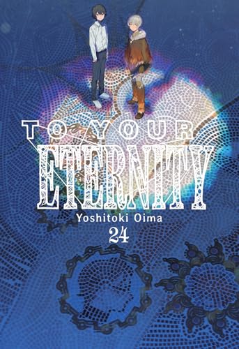 To your eternity – Hitta bästa priset