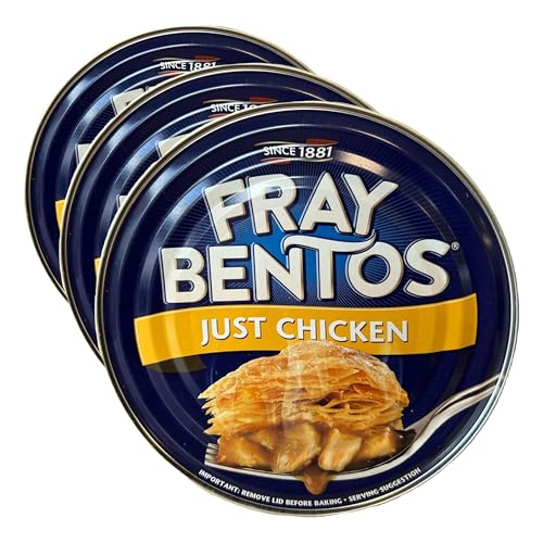 Fray bentos – Find the best price