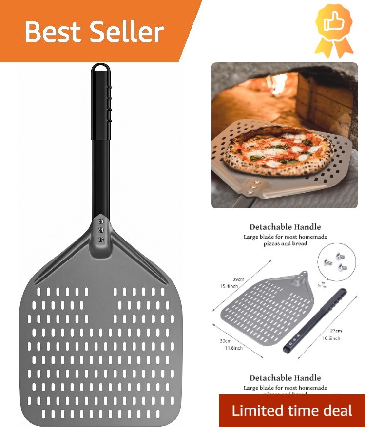 12 inch pizza peel – Find the best price