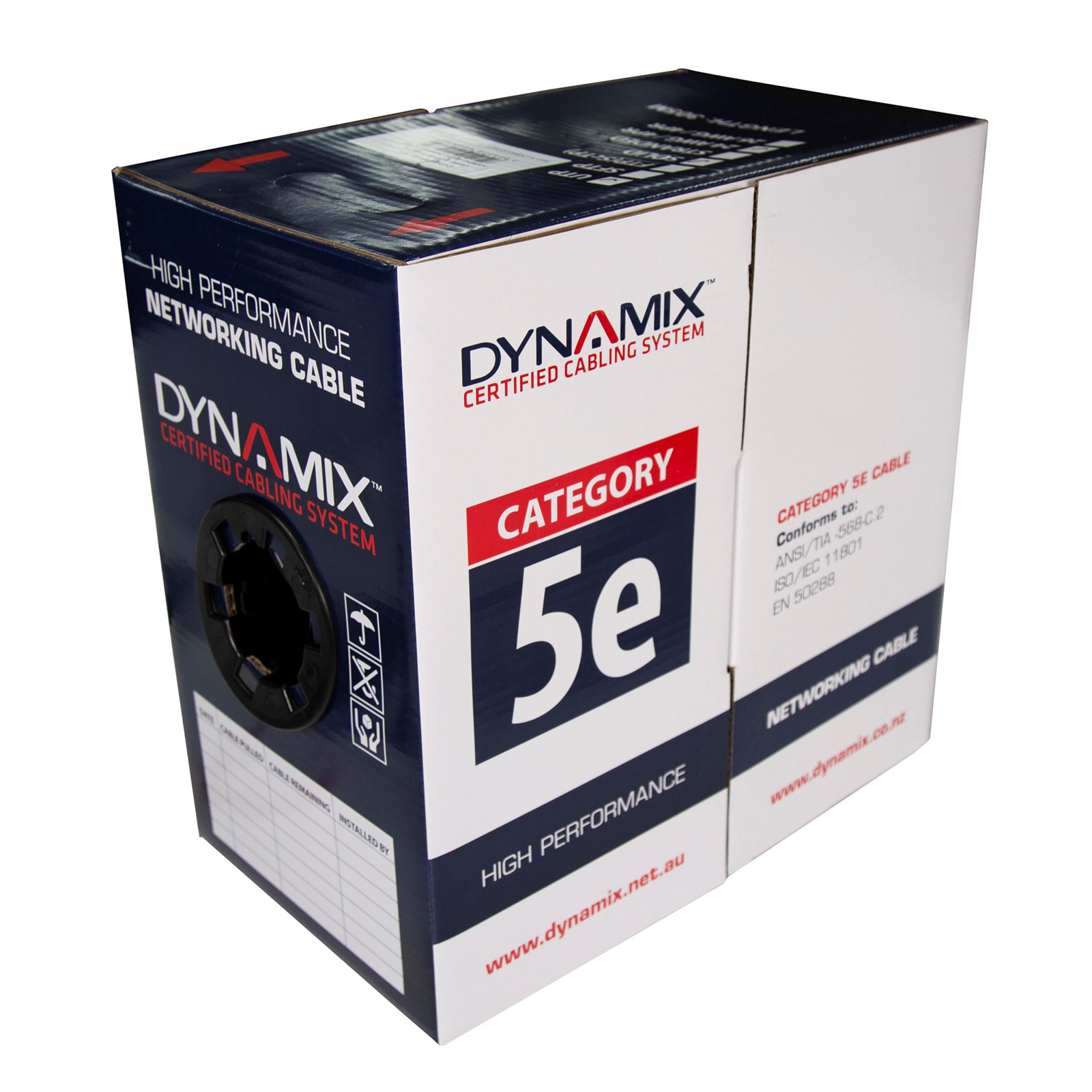Cat 4 cable