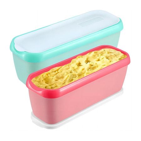 Ice cream freezer