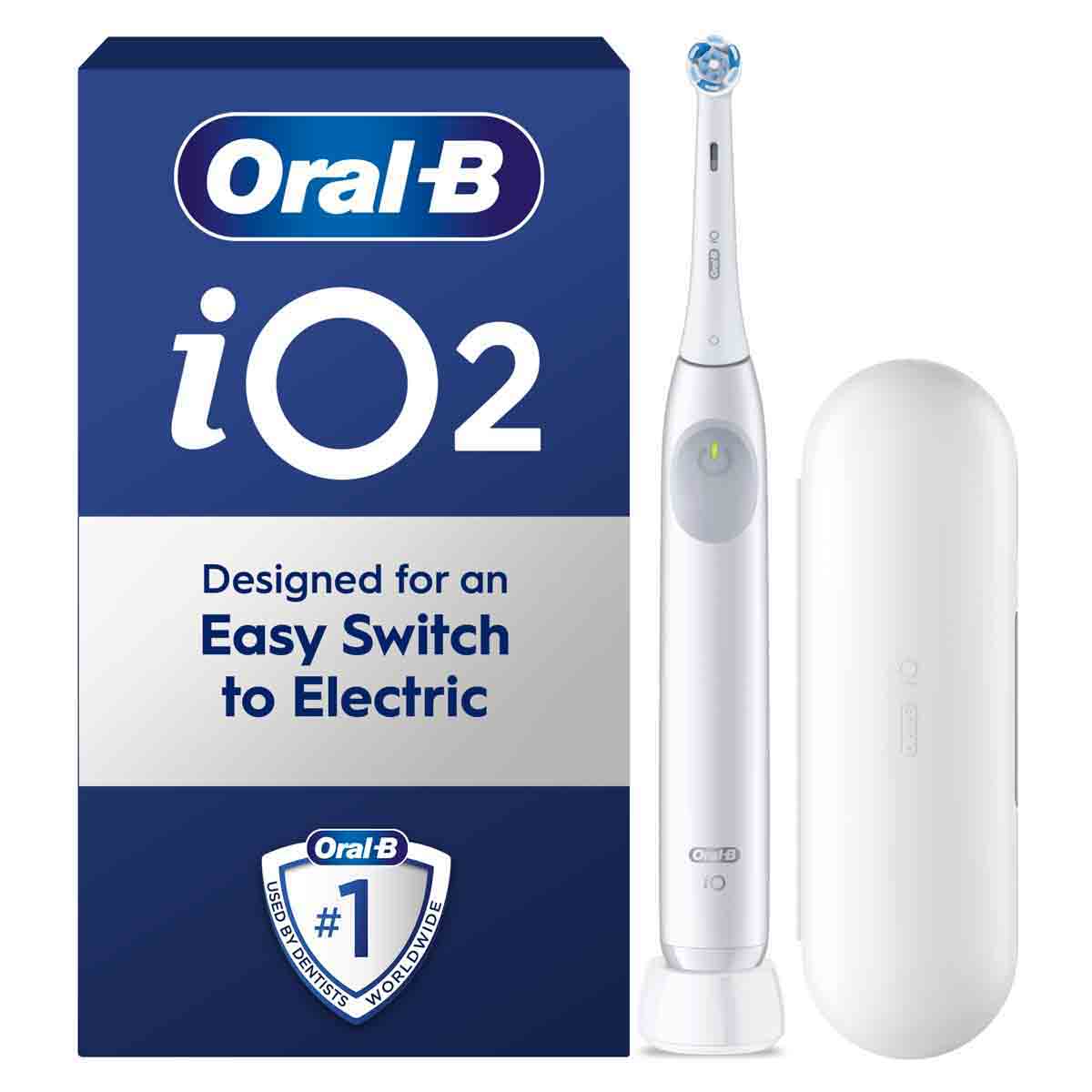 Oral b io2 – Find the best price
