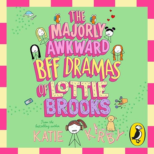 Lottie brooks – Find the best price
