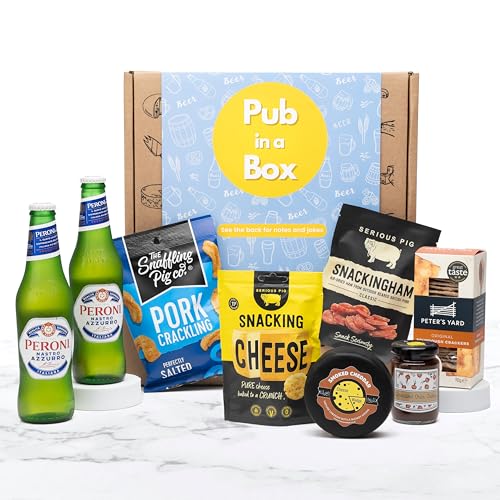 Savoury snacks – Find the best price