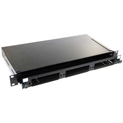 1u patch panel