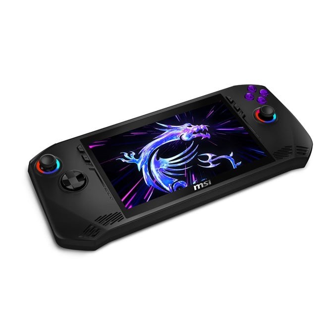 Msi claw – Find the best price