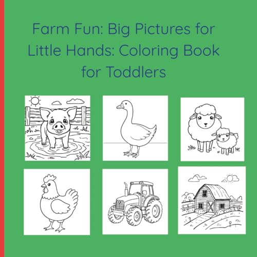 Big little farm – Hitta bästa priset