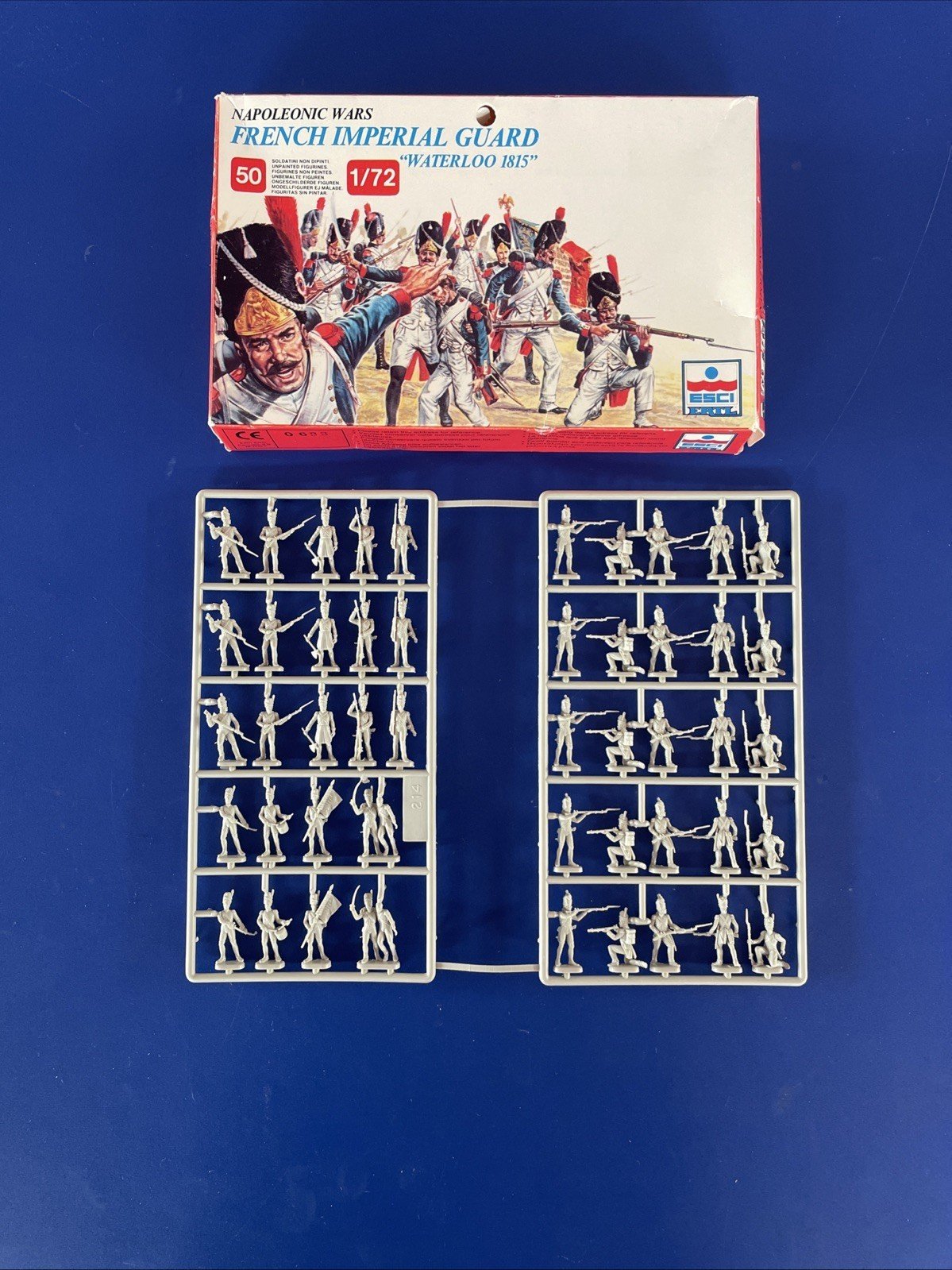 1.72 soldiers – Find the best price