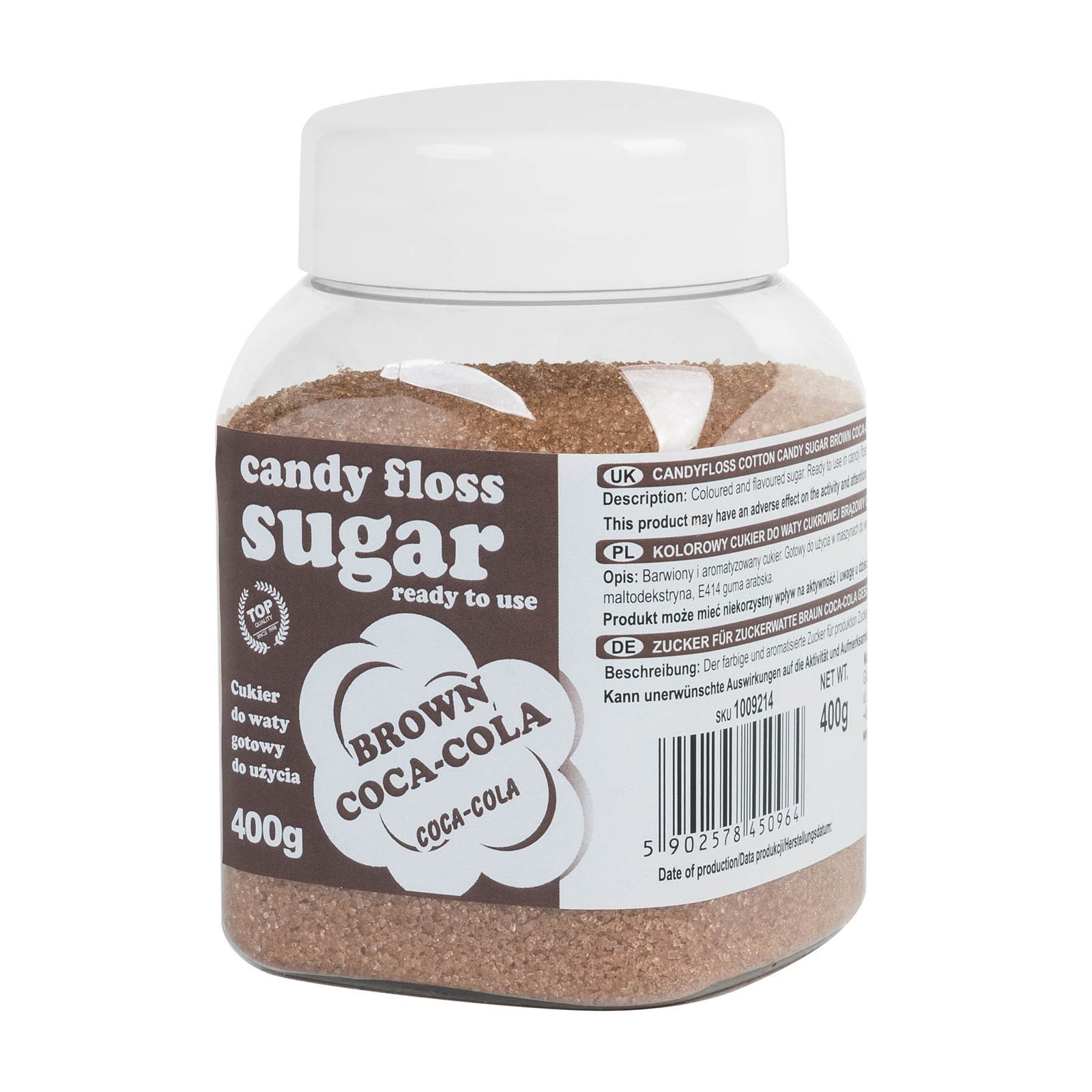 Cola smak – Hitta bästa priset