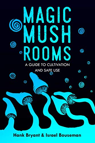 Magic mushrooms – Hitta bästa priset