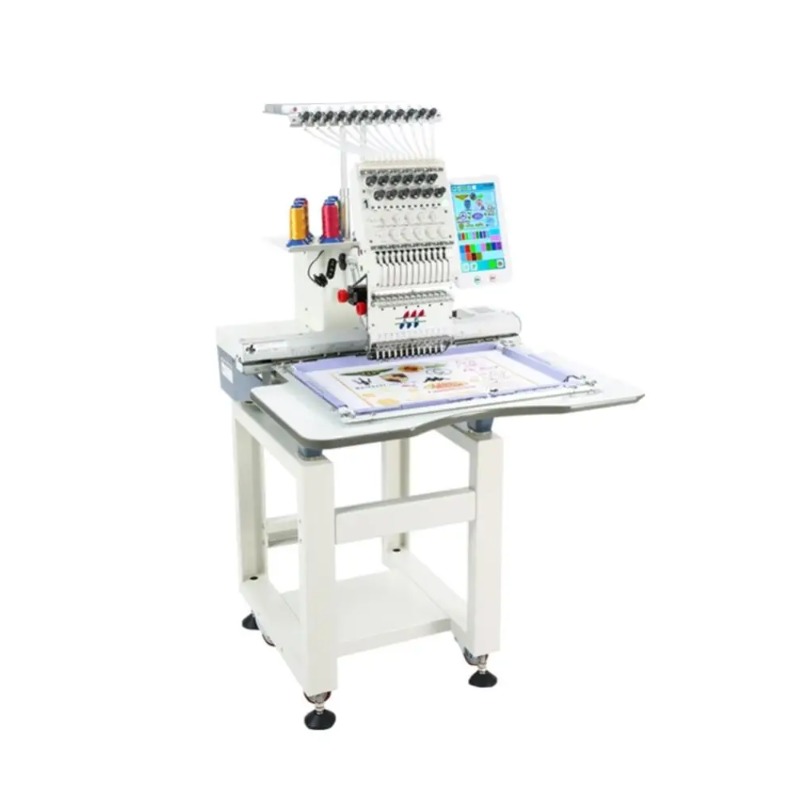 Embroidery machine embroidery machine – Find the best price