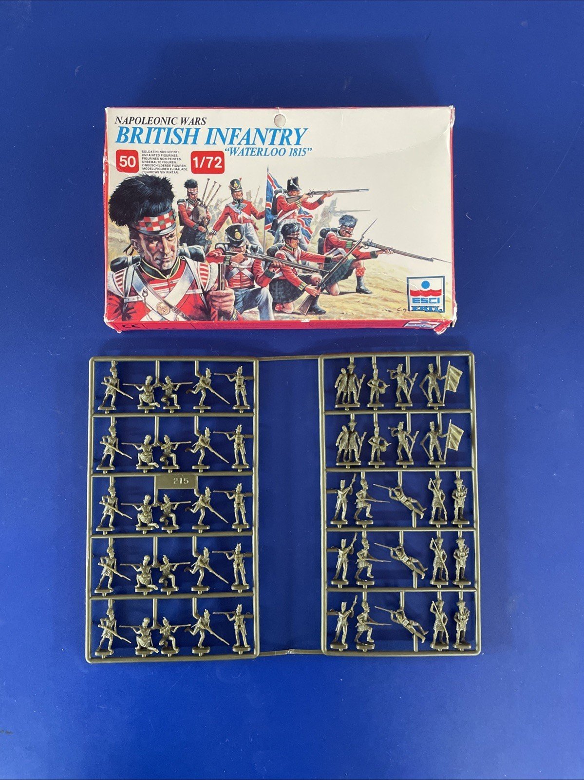 1.72 soldiers – Find the best price