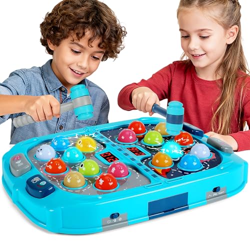 Whack a mole game – Find the best price