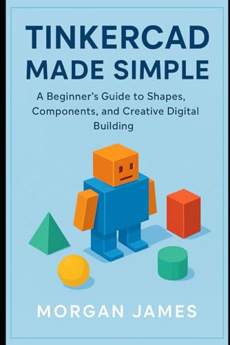 Tinkercad – Hitta bästa priset