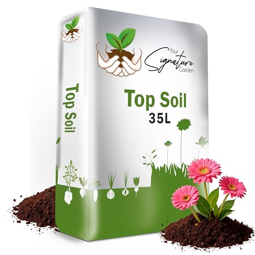 Top soil – Find the best price