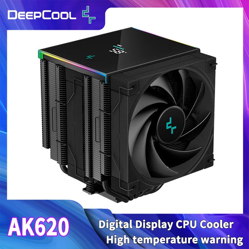 Deepcool AK620 – Find the best price