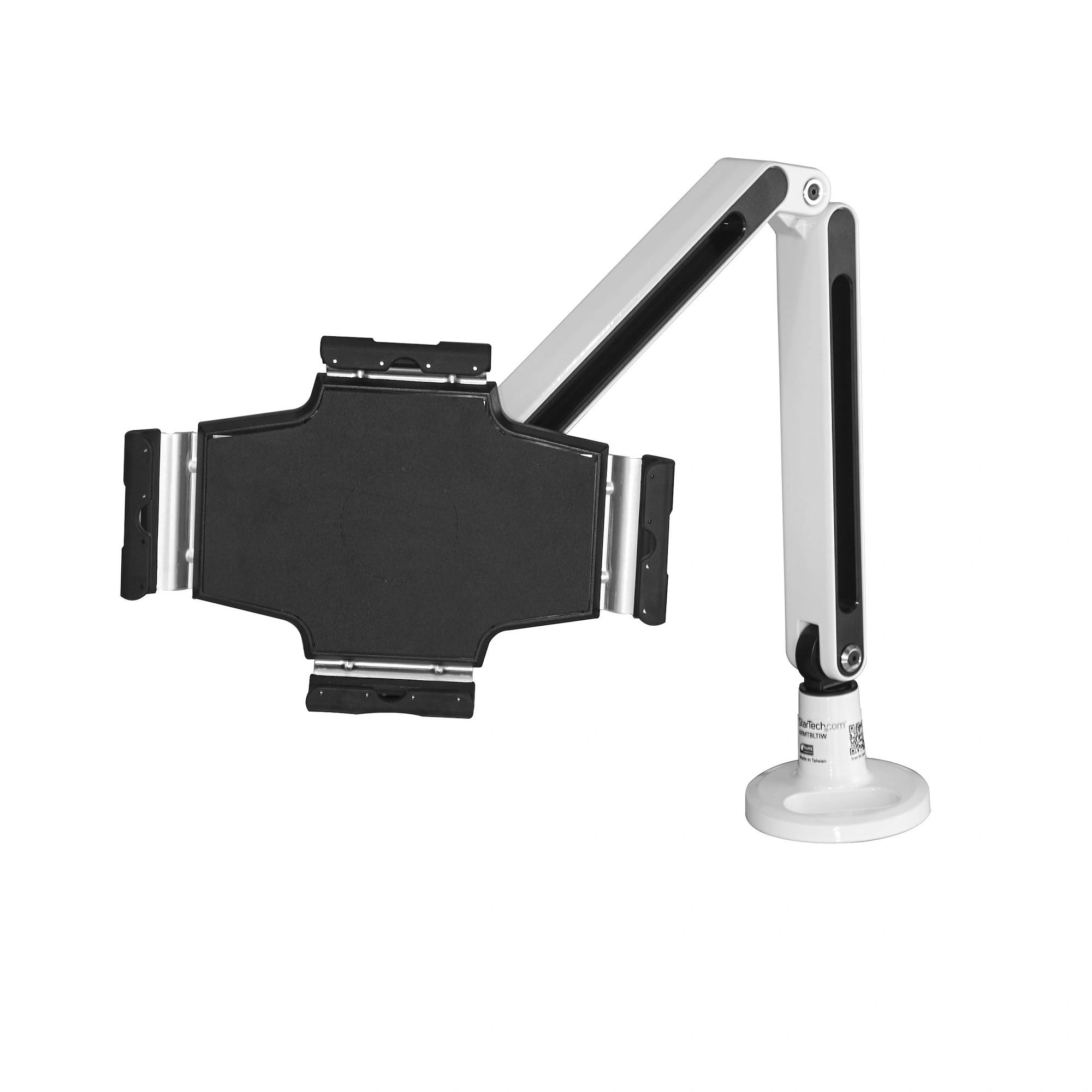 Tablet desk stand