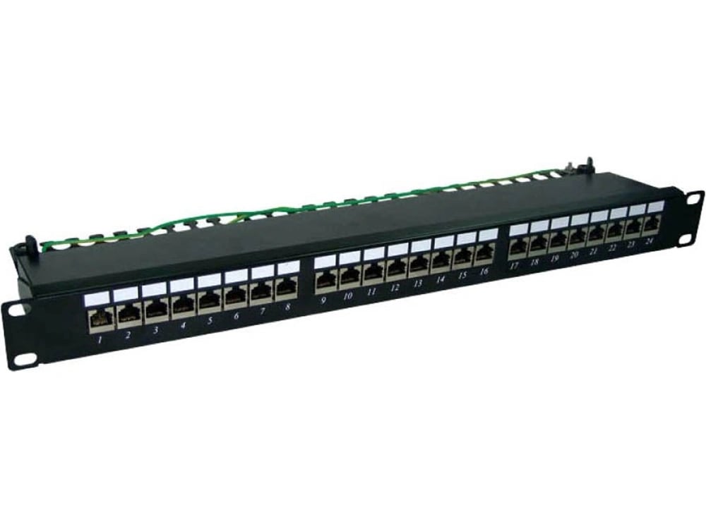 Patch panel
