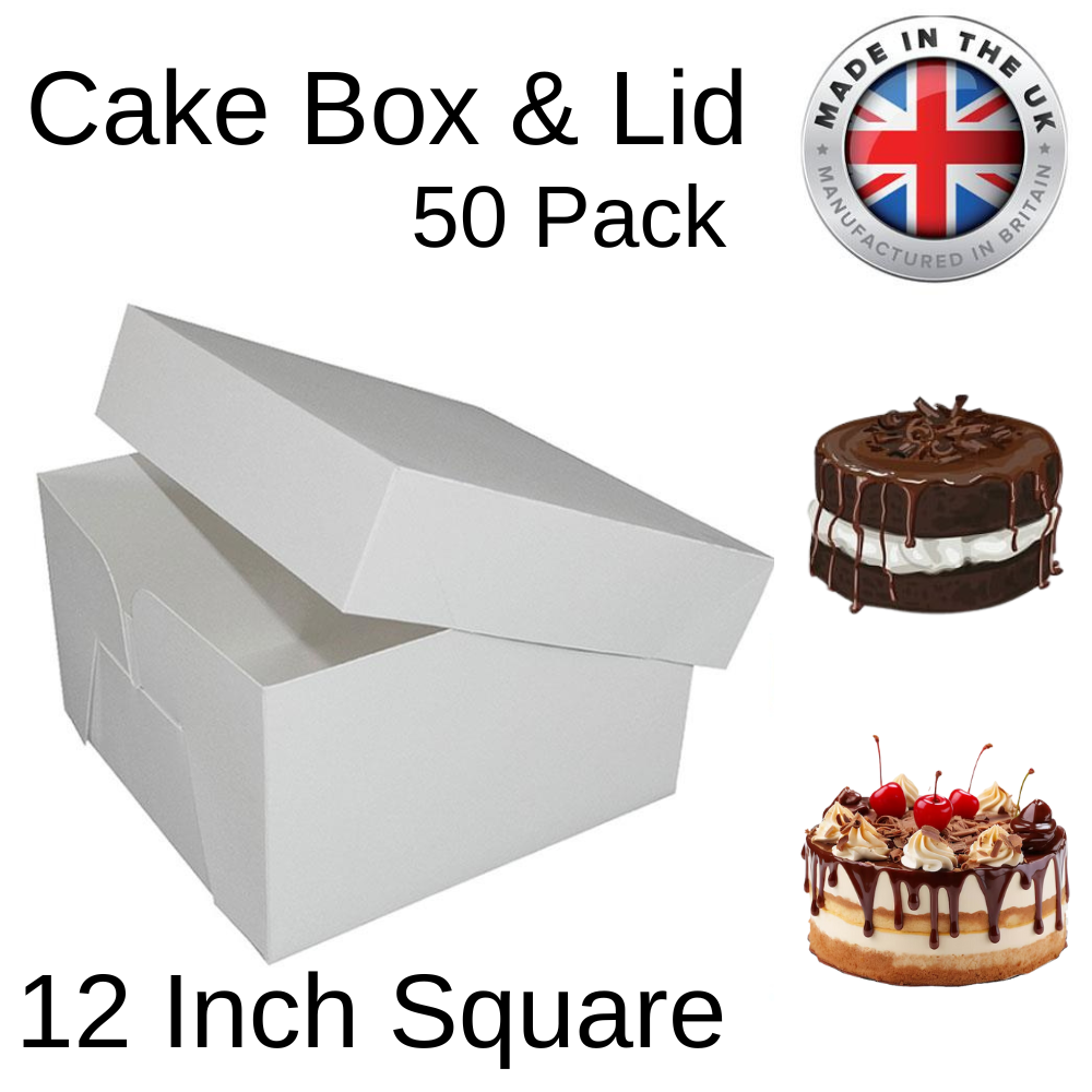 Cake box – Find the best price