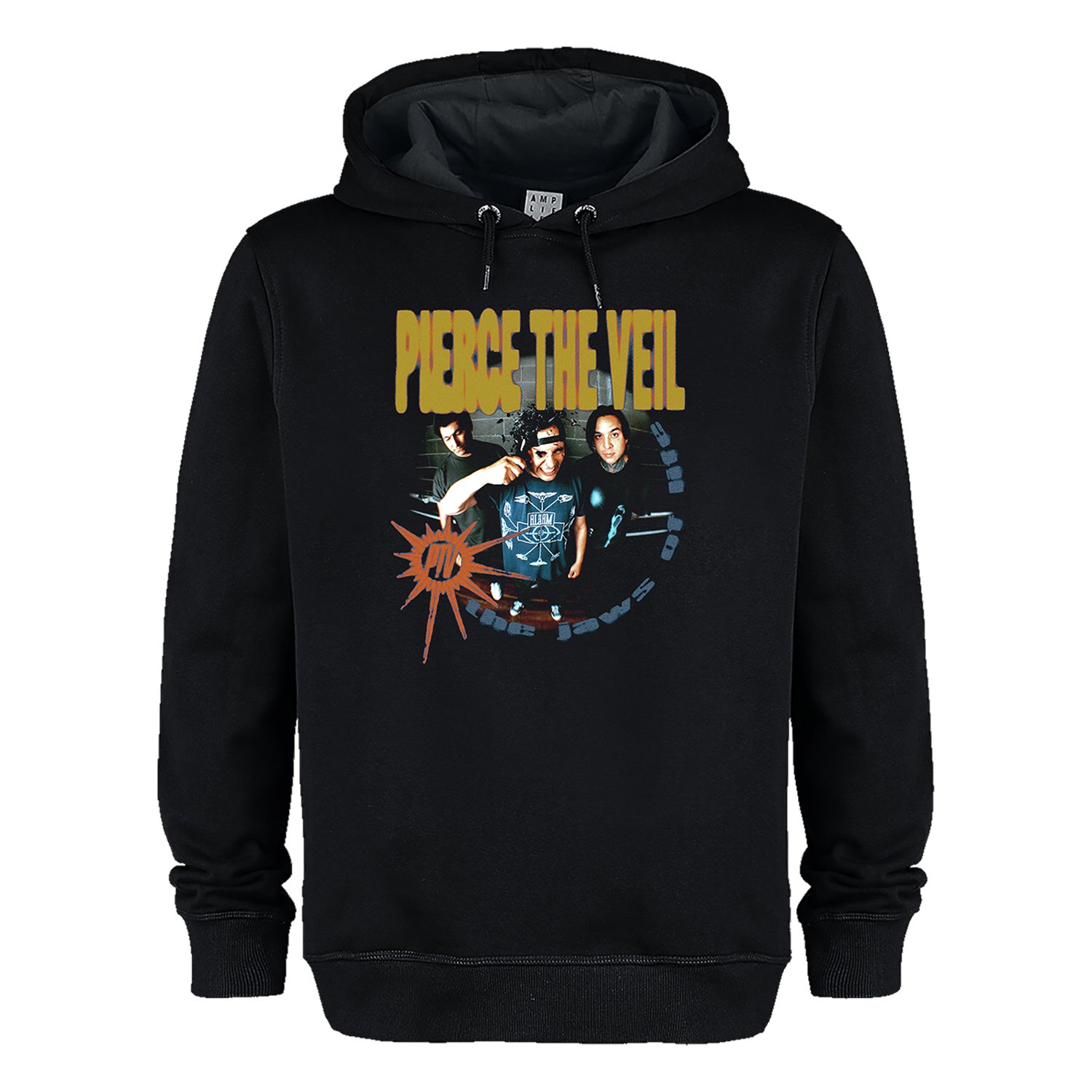 Pierce the veil – Hitta bästa priset
