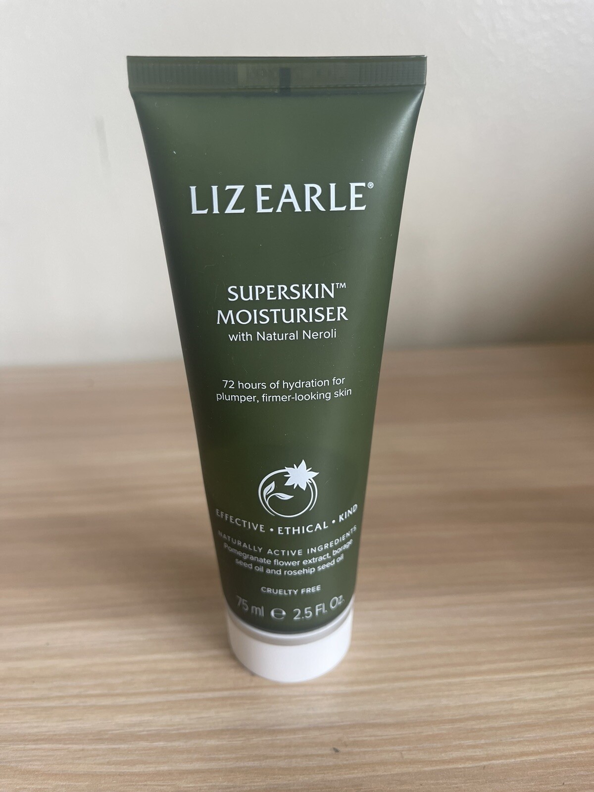 Liz earle moisturiser – Find the best price
