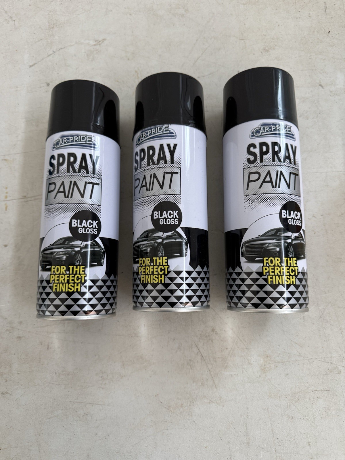 Car paint spray – Find the best price